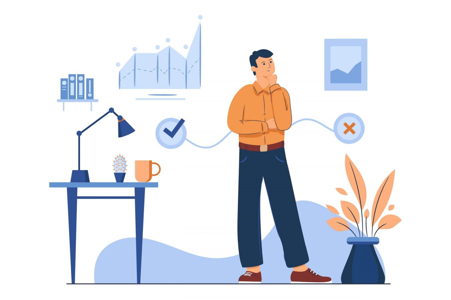 The 5 Key Stages of Product Development Cycles | Wesrom