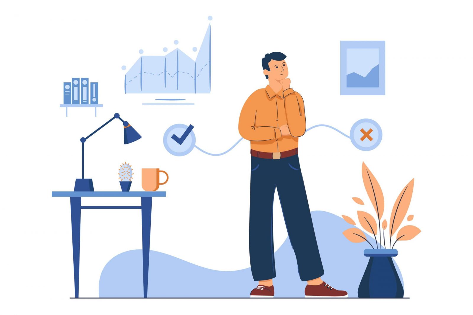 The 5 Key Stages of Product Development Cycles | Wesrom