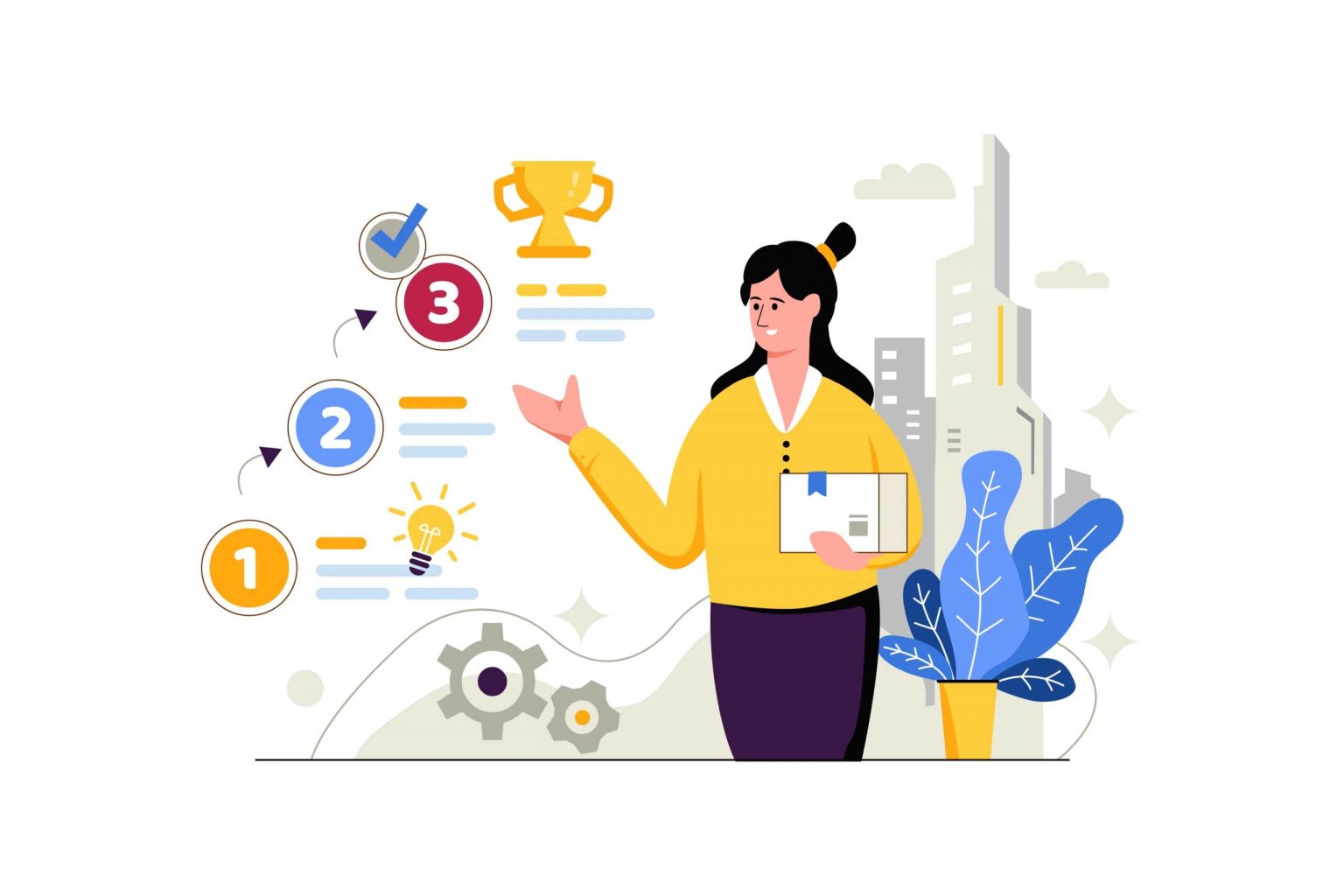 The 5 Key Stages of Product Development Cycles | Wesrom