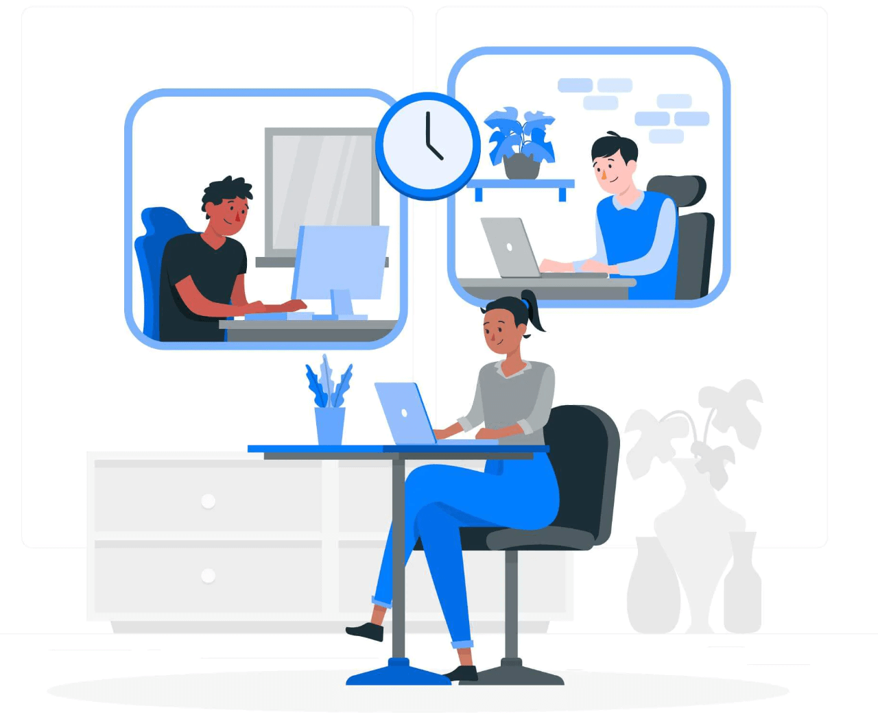 Wesrom - Optimizing Remote Work with Atlassian’s Software Products